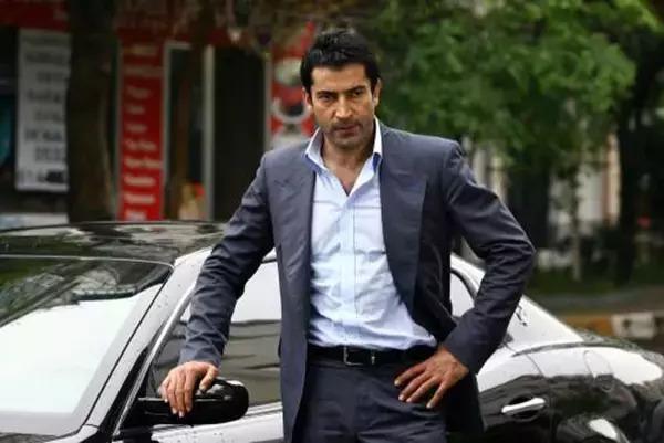 Kenan İmirzalıoğlu kaç yaşında, nereli, evli mi, bekar mı? Kenan ...