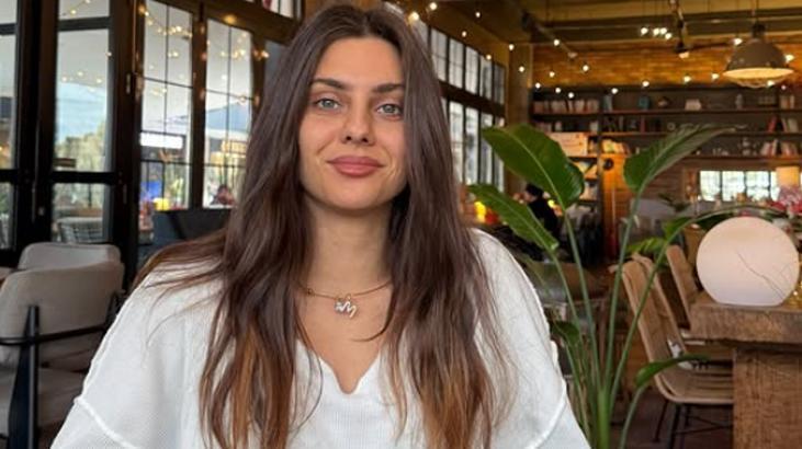Survivor Tuğçe Melis Demir kimdir? Survivor Sarı takım kadrosunda yer ...