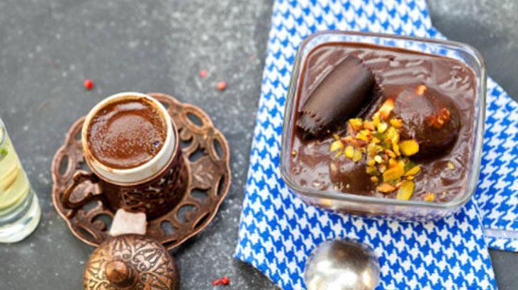 Pastane usulü supangle tarifi! Şeflerin altın kuralı meğer bu ...