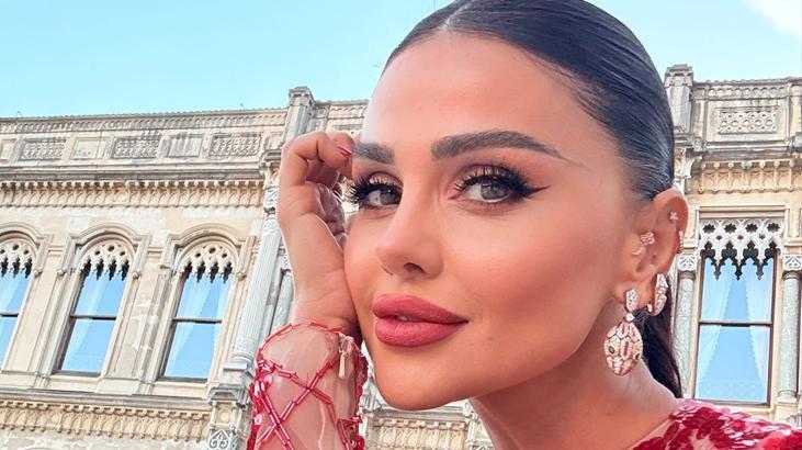 'Didem' şarkısı ile tanınmıştı! Günel Zeynalova'nın son halini görenler ...
