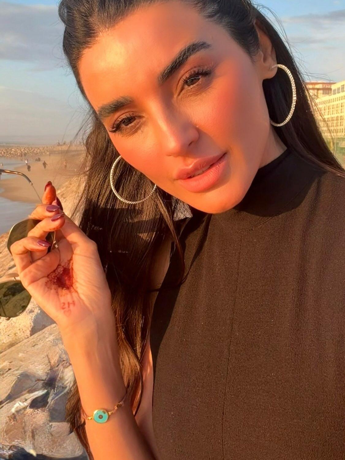 Hakan Sabancı ile aşk yaşadığı iddia ediliyordu: Halima Sadia Khan’dan ...