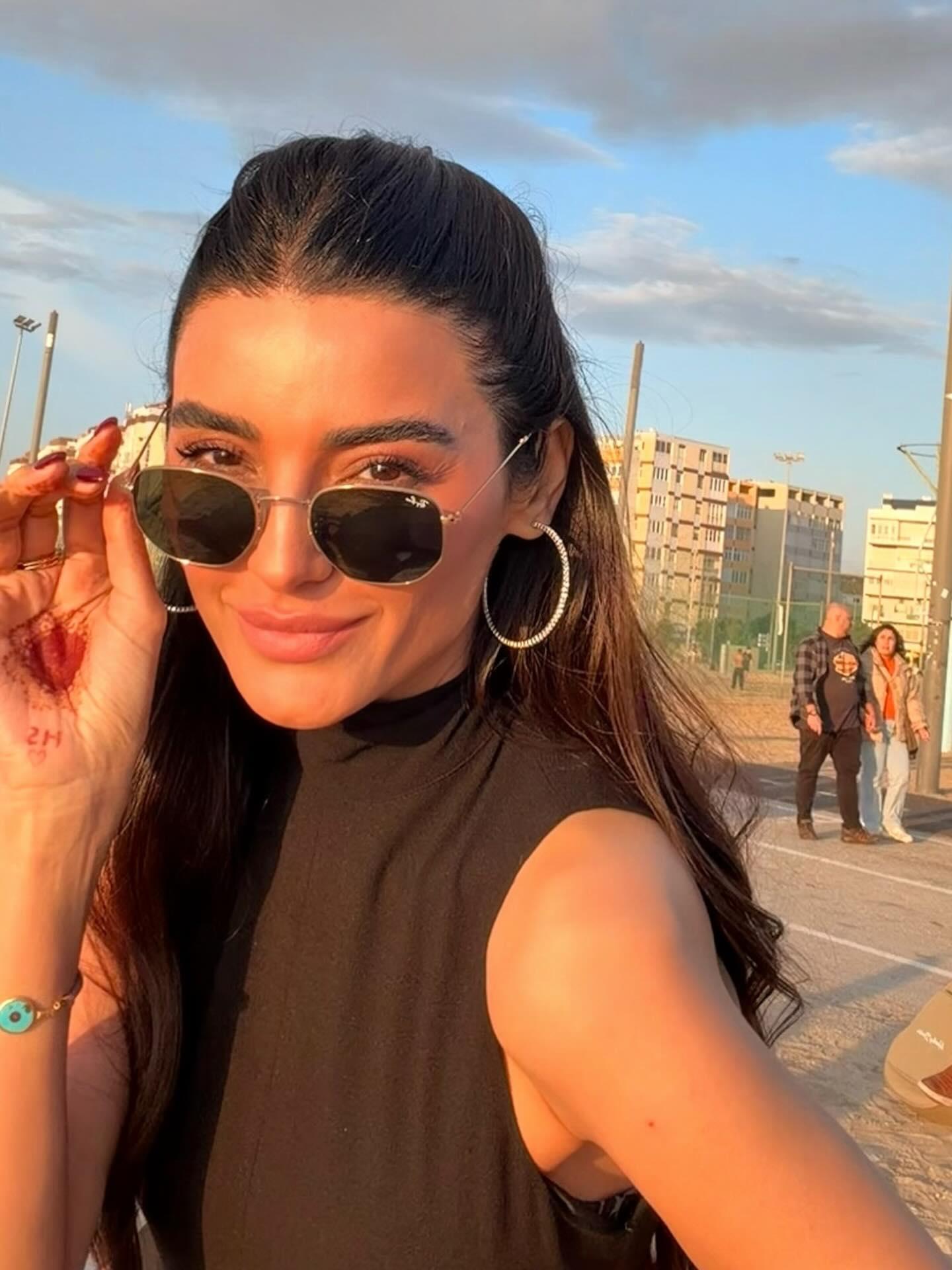 Hakan Sabancı ile aşk yaşadığı iddia ediliyordu: Halima Sadia Khan’dan ...