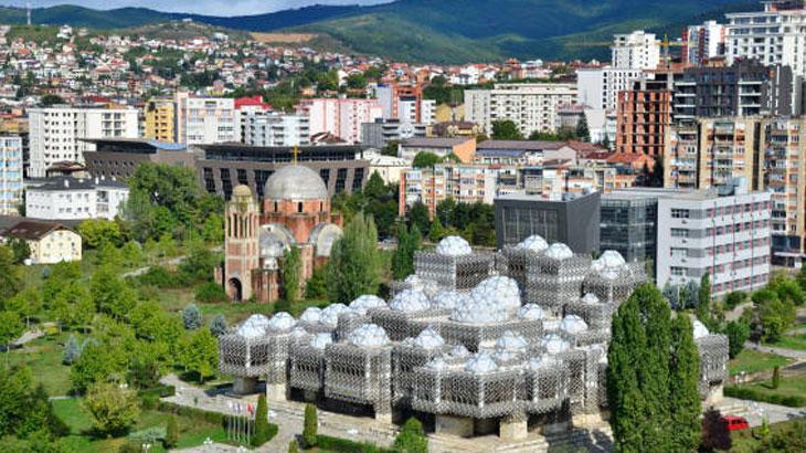 KOSOVA BAŞKENTİ VE TARİHİ: Kosova nerede, ne zaman kuruldu? Kosova ...