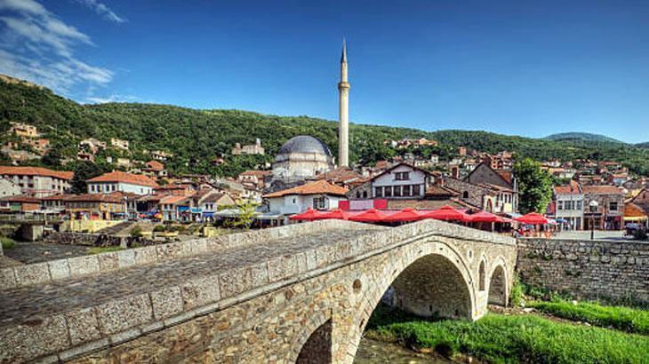 KOSOVA BAŞKENTİ VE TARİHİ: Kosova nerede, ne zaman kuruldu? Kosova ...