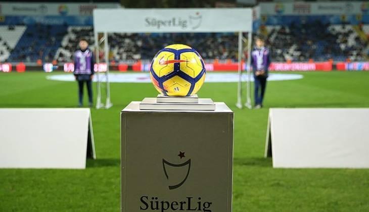 LİG NE ZAMAN BİTİYOR? ⚽Süper Lig'in bitmesine kaç hafta kaldı? Trendyol ...