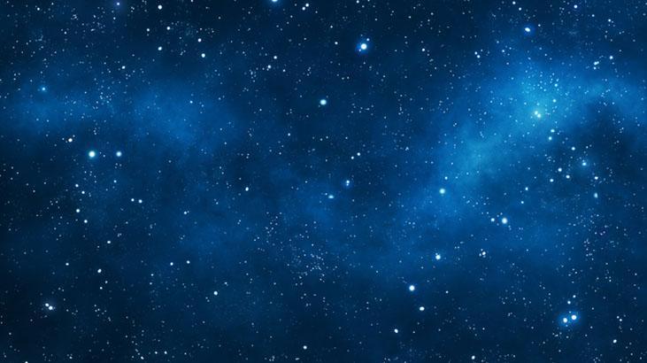 Yıldızlar göz kırparken gezegenler neden sabit durur? - Milliyet Çocuk ...