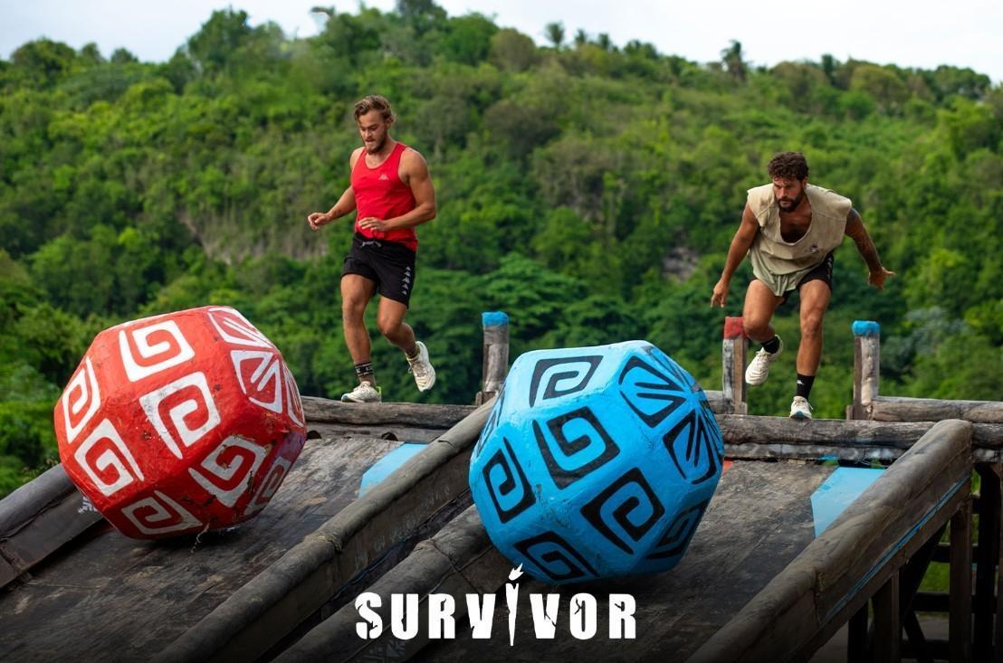 SURVİVOR ELEME POTASI: 30 Nisan 2026 Survivor'da dokunulmazlık oyununu ...