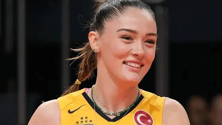Zehra Güneş'ten ilginç açıklamalar: İnsanlar benden korkuyordu ...