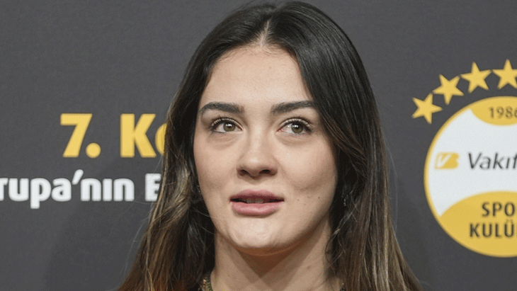 Zehra Güneş'ten ilginç açıklamalar: İnsanlar benden korkuyordu ...