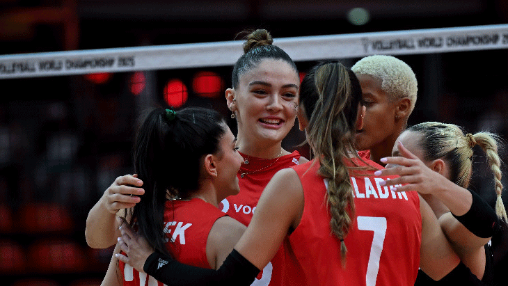 Zehra Güneş'ten ilginç açıklamalar: İnsanlar benden korkuyordu ...