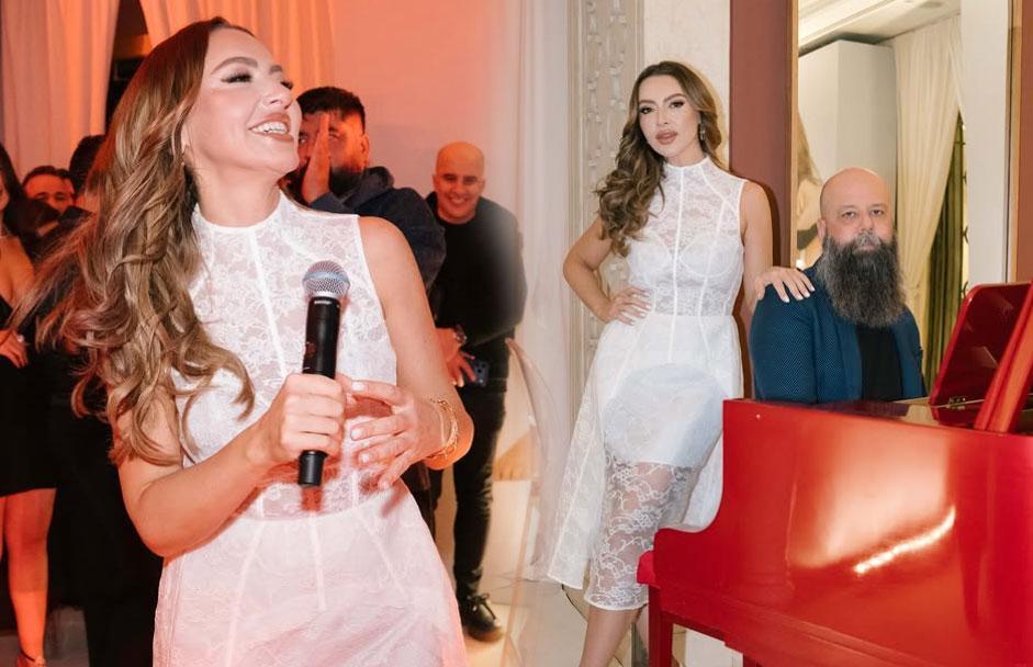 Hadise 9 yıl sonra albüm çıkardı! Lansmana ünlü akını - Magazin ...