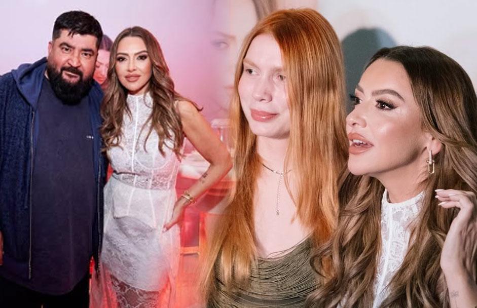 Hadise 9 yıl sonra albüm çıkardı! Lansmana ünlü akını - Magazin ...