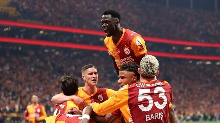 GS ŞAMPİYONLUK KUTLAMASI KUPA TÖRENİ TARİHİ: 2026 bu sene Galatasaray ...