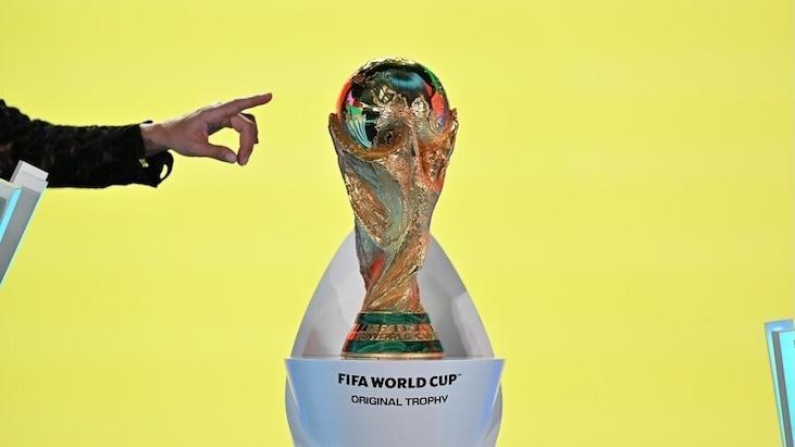 2026 World Cup to make history with three host nations