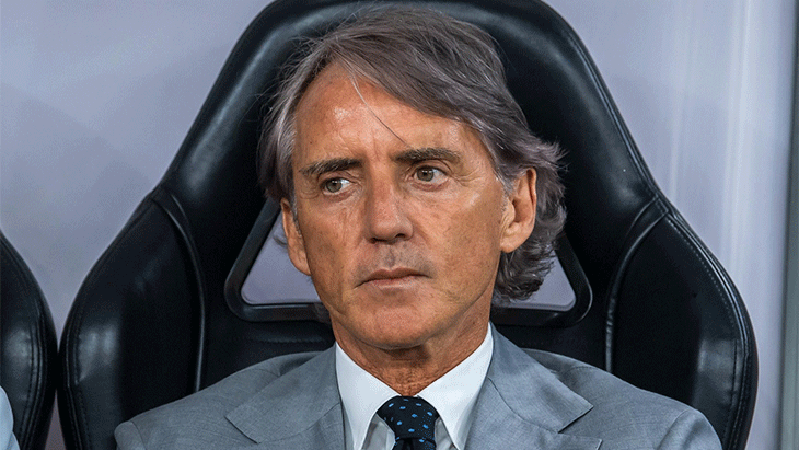 Roberto Mancini için sürpriz iddia! İşte yeni takımı: Yüzde 99 kesin ...