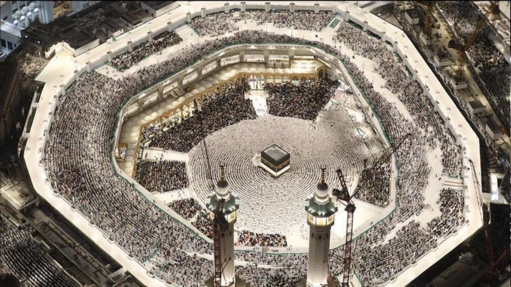 Diyanet 2027 Hac kayıtları ne zaman başlıyor? Hac ön kayıt ücreti ne ...