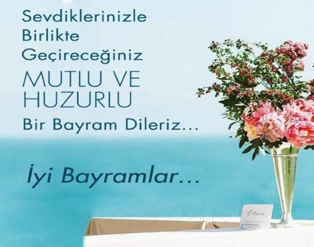 KURBAN BAYRAMI MESAJLARI 2026! Aileye, Sevgiliye, Arkadaşa, Resmi ve ...