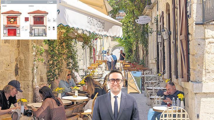 Alaçatı Haberleri - Son Dakika Alaçatı Haber Güncel Gelişmeler