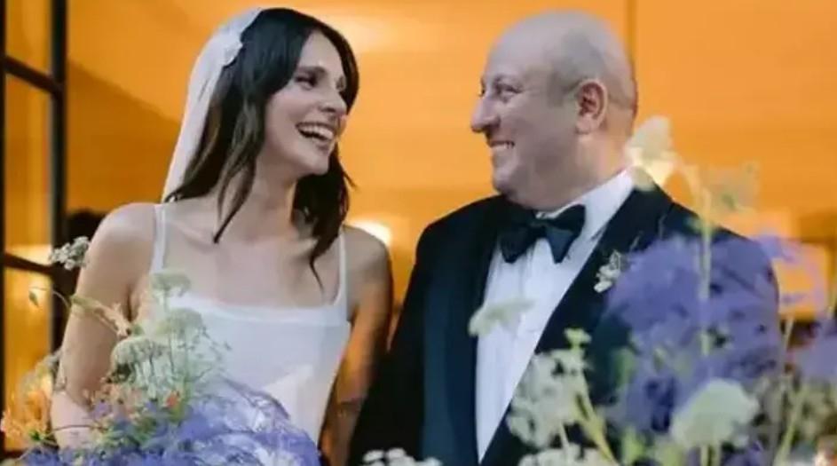 İşte son hali! Meriç Aral ve oğlu Güneş'ten yeni kare - Magazin ...