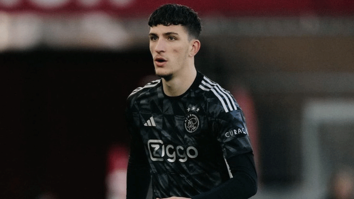 Trabzonspor'da Ahmetcan Kaplan gelişmesi! Maaş talebi belli oldu ...