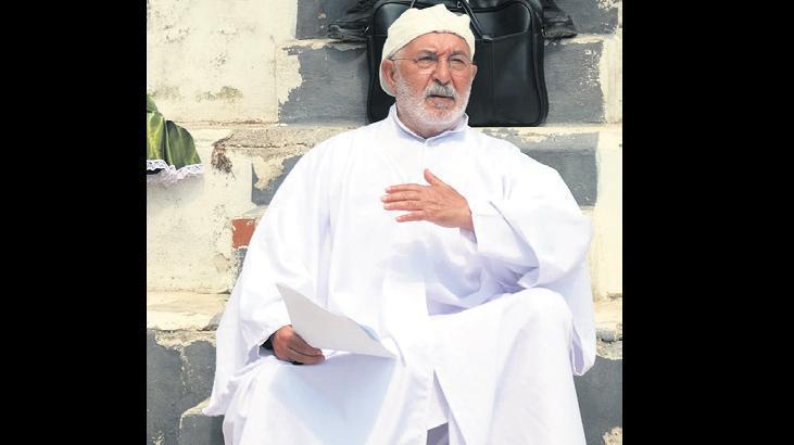 Ali Sürmeli’nin kaleminden Hamlet - Magazin Haberleri - Milliyet