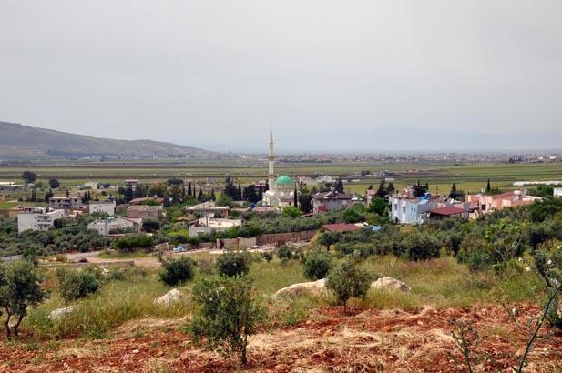 Türkiye'nin en sıra dışı mahallesi: Çocuklarına çift isim vermek ...