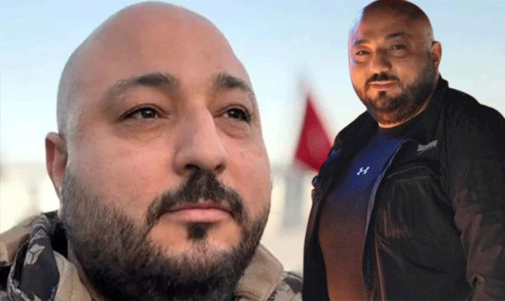 İŞTE HAYATI Can Polat kimdir, neden öldü? Can Polat, Dilan Polat'ın ...