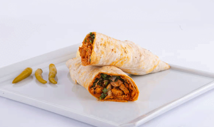 Sokak Ustalarının Sırrıyla Tavuk Tantuni Tarifi: Tavaya Sadece Birkaç ...