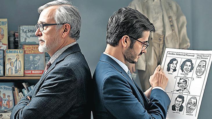 Kimin gücüyle kime gülüyoruz? - Kültür Sanat Haberleri