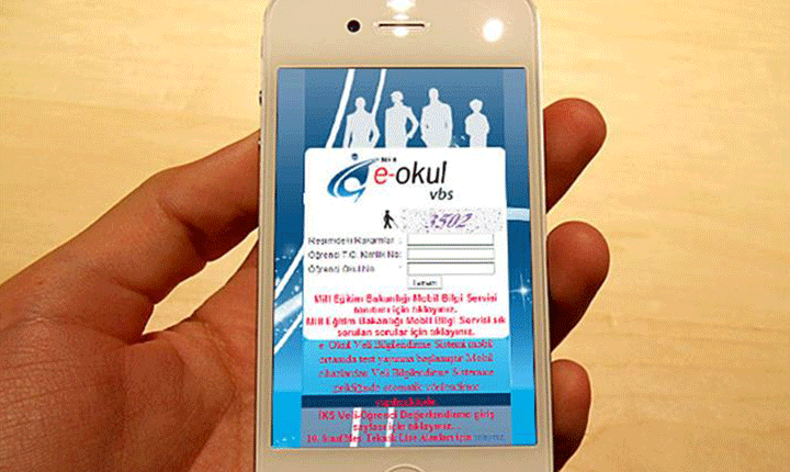 MEB e Okul ne zaman kapanıyor? 2026 e Okul e devlet girişi nasıl ...