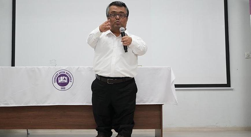 Boyu nedeniyle dışlanmıştı, 'civciv' sözü hayatını değiştirdi: Benim ...