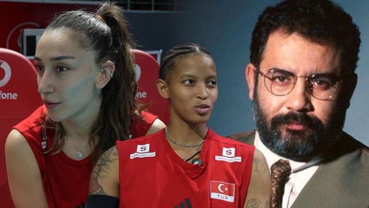 Hande Baladin Haberleri - Son Dakika Hande Baladin Haber Güncel Gelişmeler