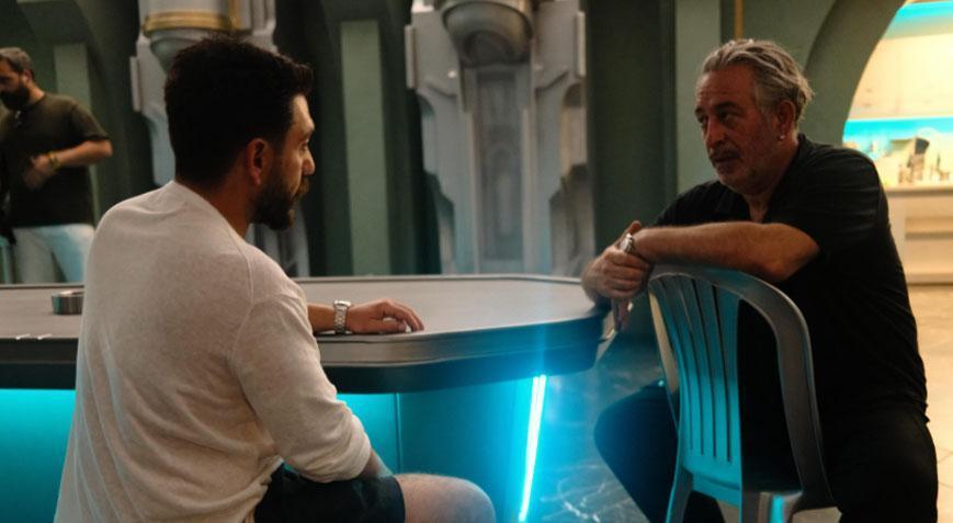 G.O.R.A efsanesi geri dönüyor: Cem Yılmaz’dan yeni paylaşım - Magazin ...