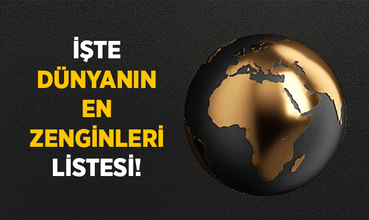 PARALAR DUDAK UÇUKLATTI 💥 Dünyanın en zengin adamı kim? Dünyanın en ...