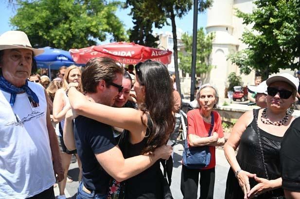 Genç oyuncu Ece İrtem'e son veda - Magazin Haberleri - Milliyet - Sayfa 6