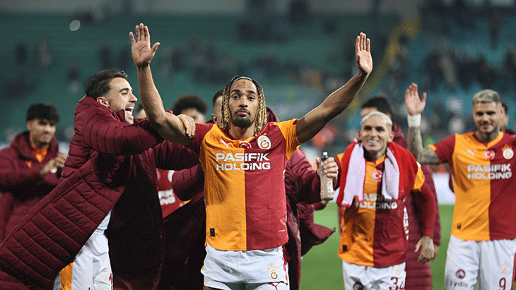 Galatasaray'da Singo ve Sacha Boey planı! Bonservisi kararı ortaya ...