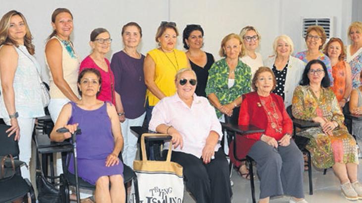 Ege Haberleri - Suzan Çırağ güven tazeledi - Ege Haberleri