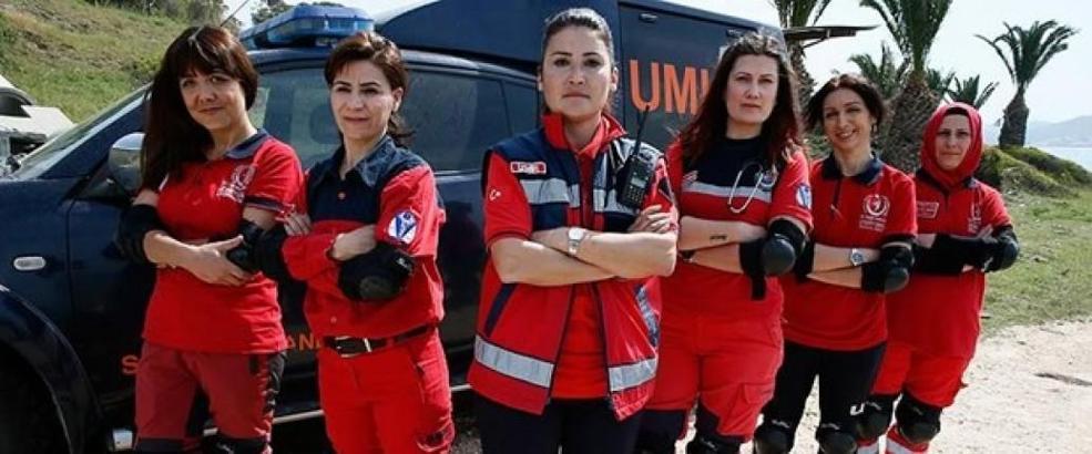 Umke Nedir, Ne İşe Yarar? Umke'nin Açılımı Ve Görevleri Nelerdir ...