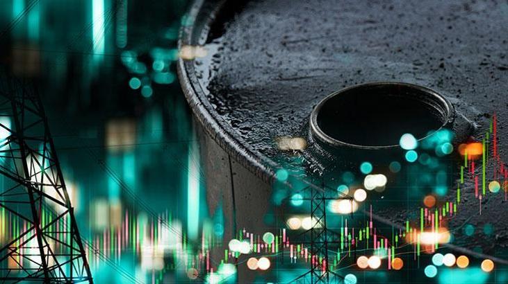 API petrol stokları geriledi - Uzmanpara