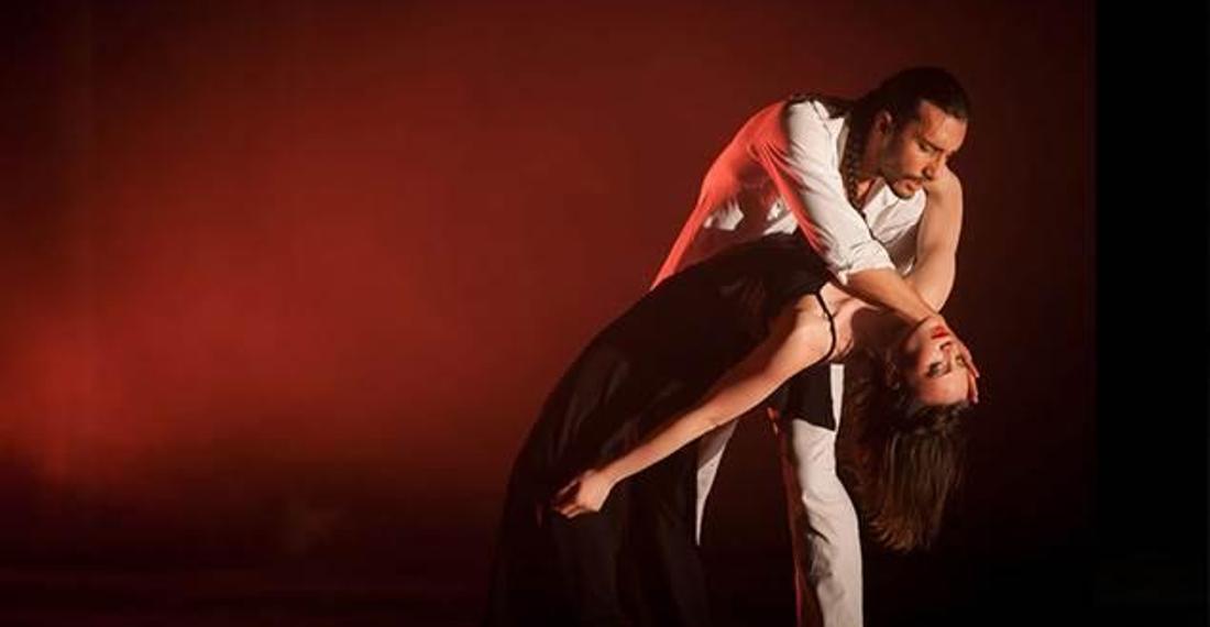 Dansa davet - Molatik Diğer