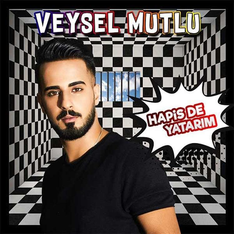 Veysel Mutlu'dan ikinci single - Magazin Haberleri - Milliyet