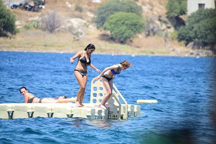 Aman 'İdris Baba' görmesin! - Magazin Haberleri - Milliyet