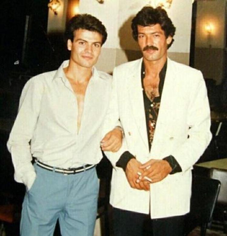 Mesut Engin son yolculuğuna uğurlandı - Magazin Haberleri - Milliyet