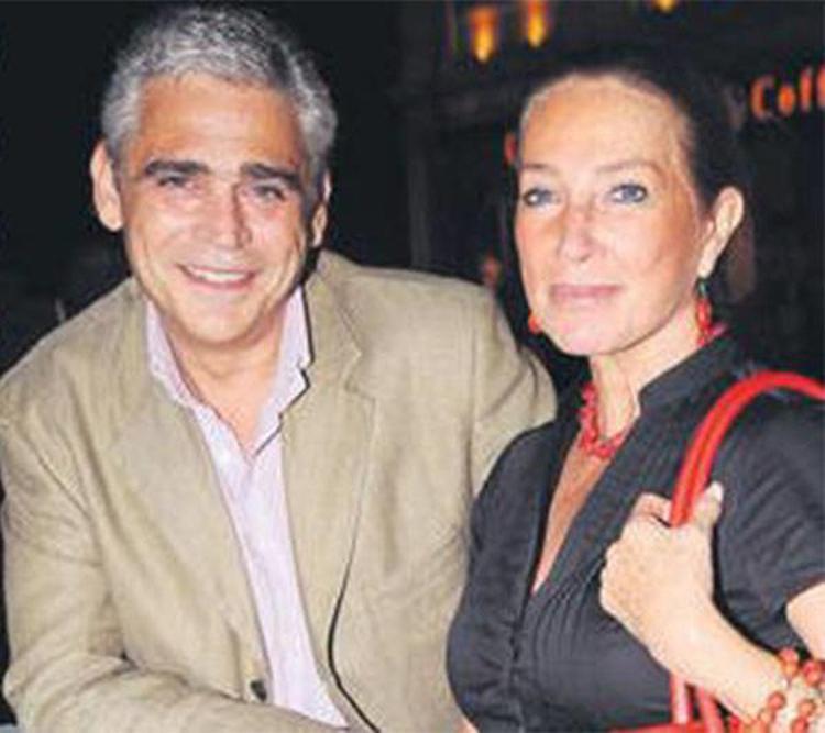 Tolga Savacı'nın son hali şaşırttı! - Magazin Haberleri - Milliyet