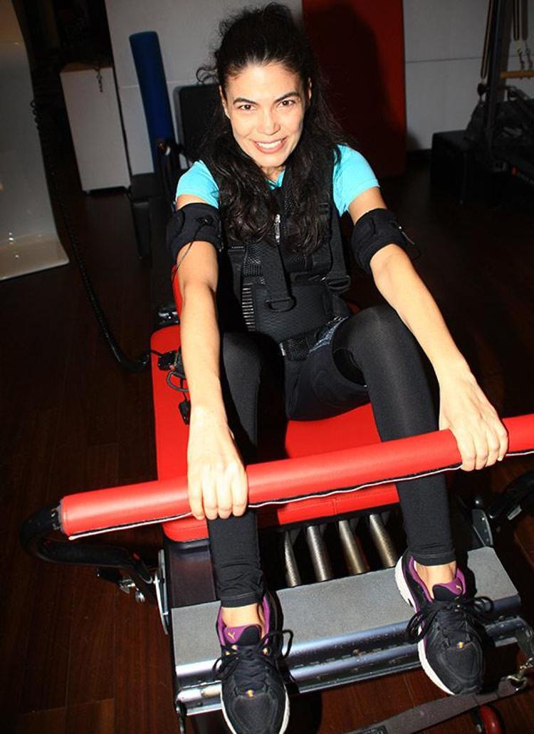 Demet Erdem'in yeni işi şaşırttı - Magazin Haberleri - Milliyet