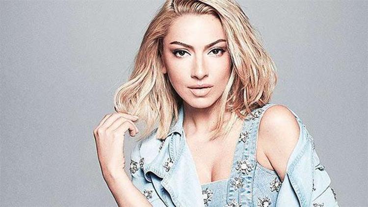 Hadise'nin yıllar önceki fotoğrafı olay oldu! - Magazin Haberleri ...