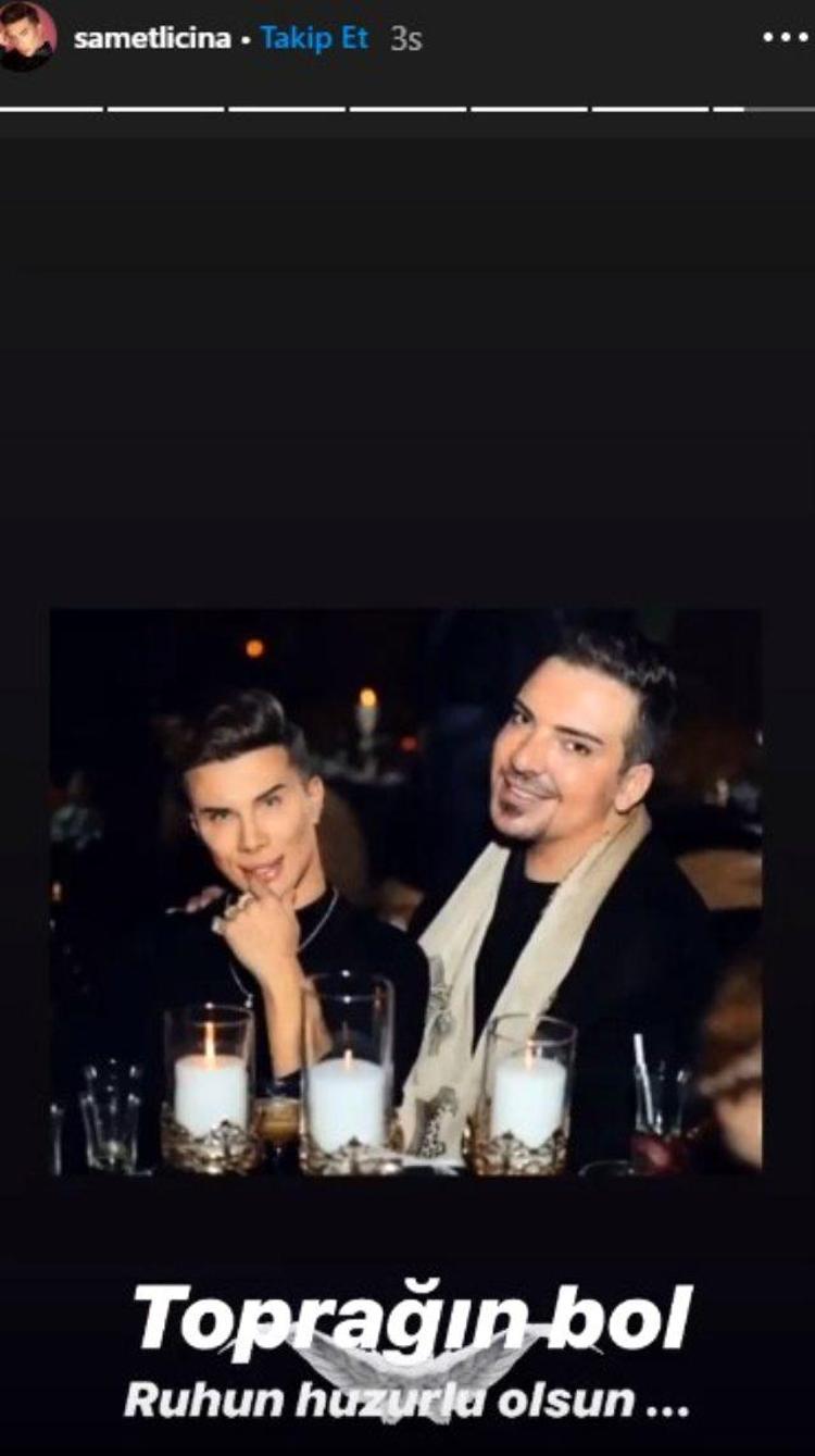 Son dakika haberler: Caner Çakır hayatını kaybetti! Fenomen Caner Çakır ...