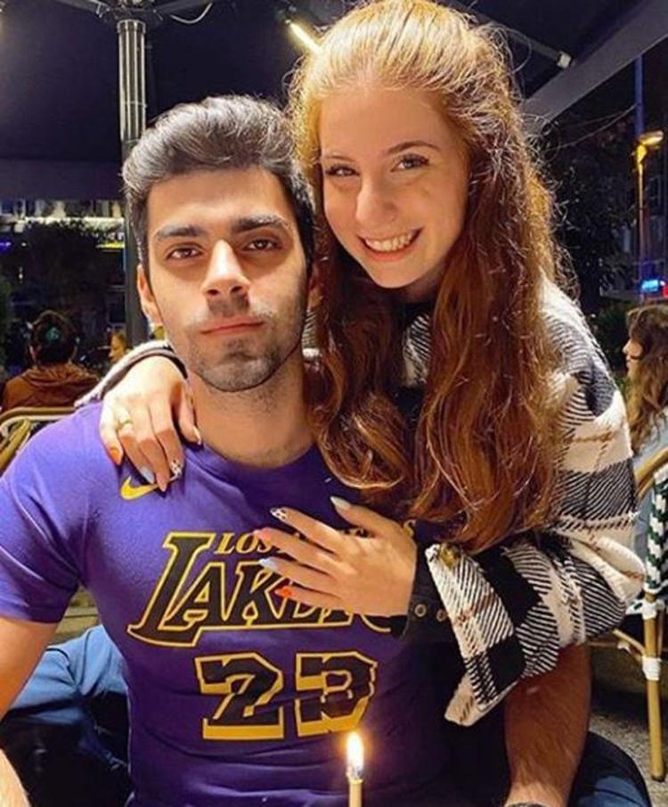 'Sihirli Annem' dizisinin 'Çilek'i Zeynep Özkaya'dan aşk paylaşımı ...