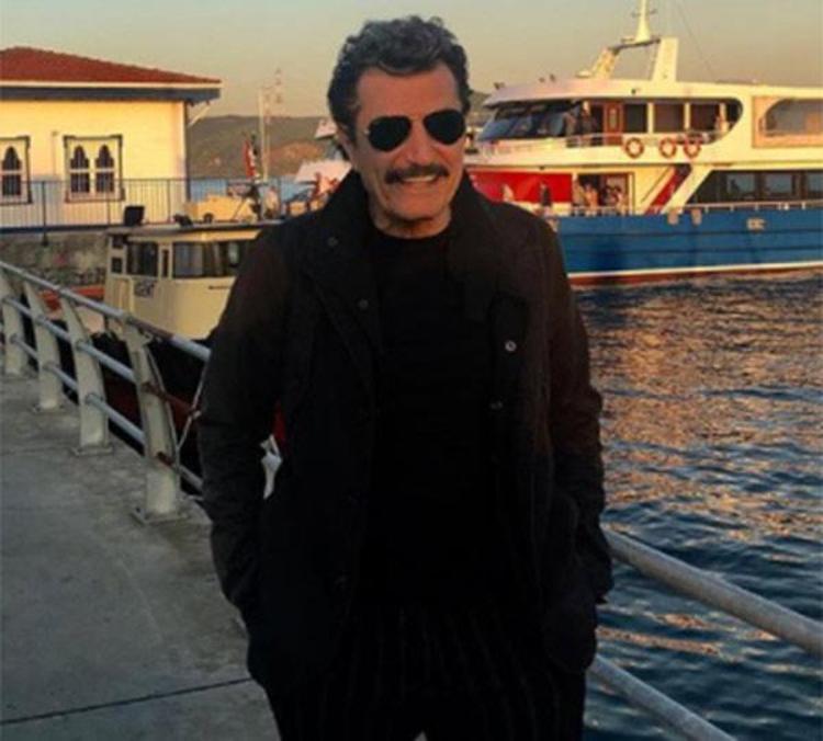 Burhan Öçal baba oldu - Magazin Haberleri - Milliyet