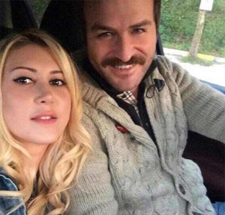 Haberler: Balamir Emren-Vildan Örnek evliliği olay oldu! - Magazin ...